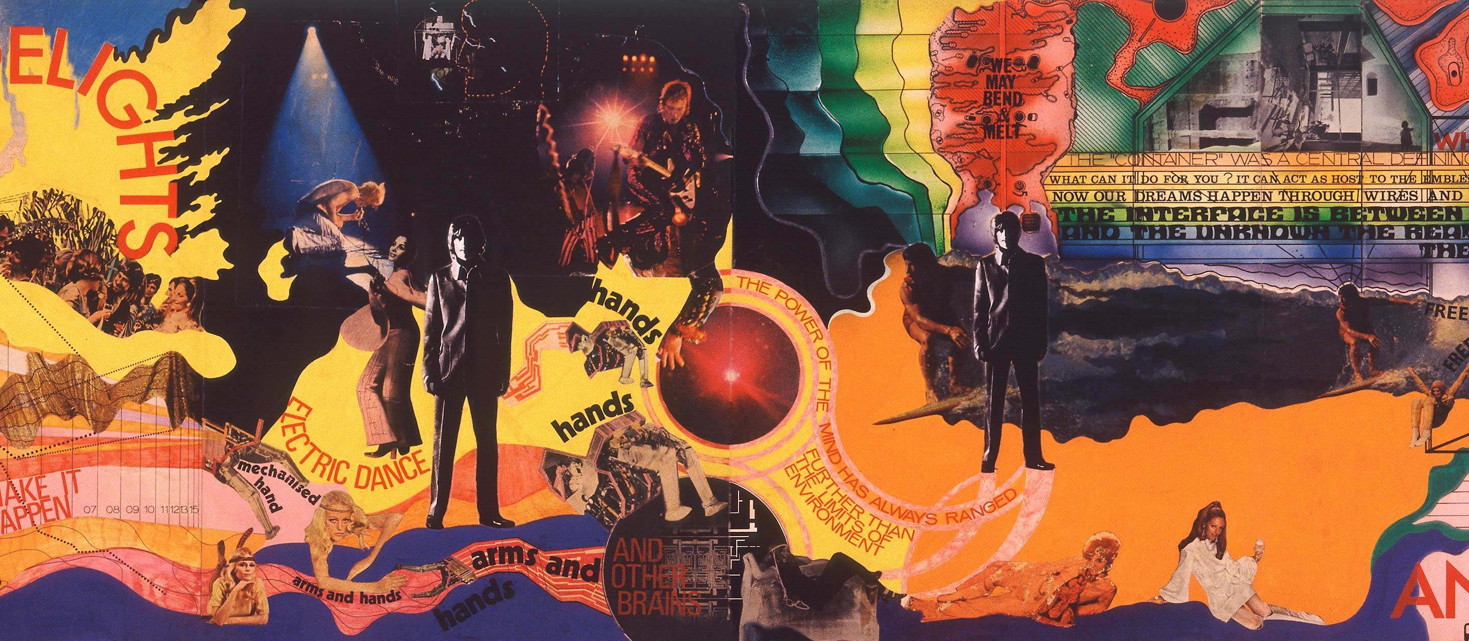 CIRCA — Creator of extraordinary books